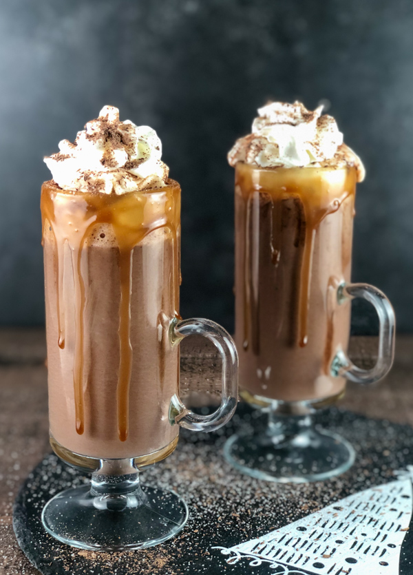 Rumchata Cocoa 3 | The Taste Tourist
