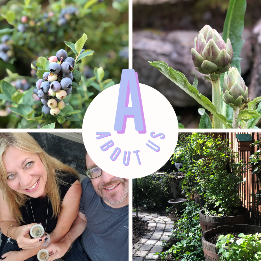 The Taste Garden | The Taste Tourist